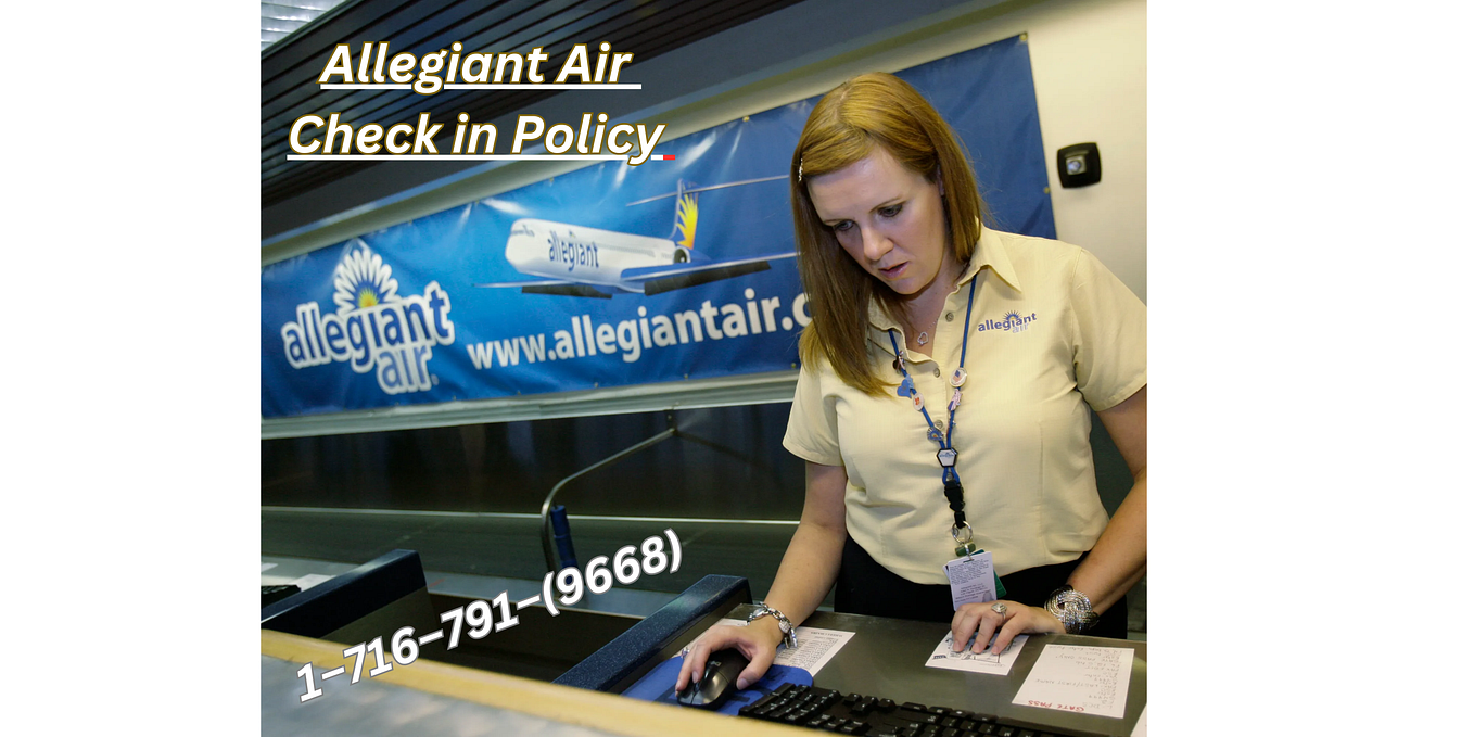 @1–716–791–[(9668)]$ Spirit Airlines Online Cancellation Policies | by Aidenflora | Jun, 2024 ...