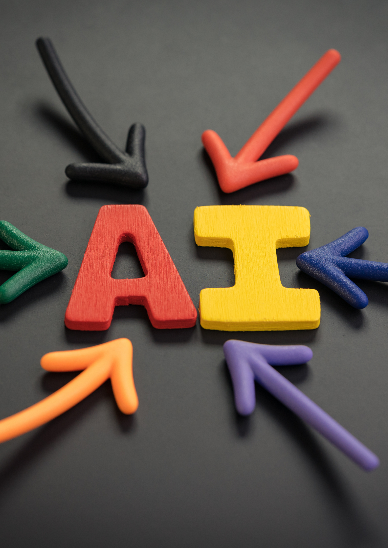 Elevate Your Business with Artificial Intelligence Consulting | by ...