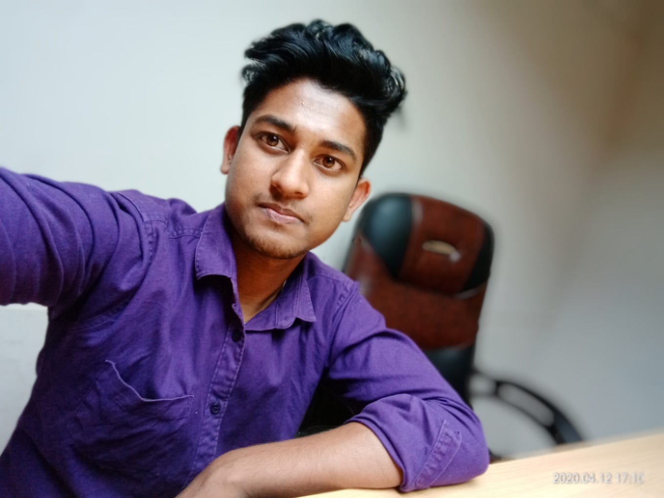 Mamun Hossin - Mamun Hossin - Medium