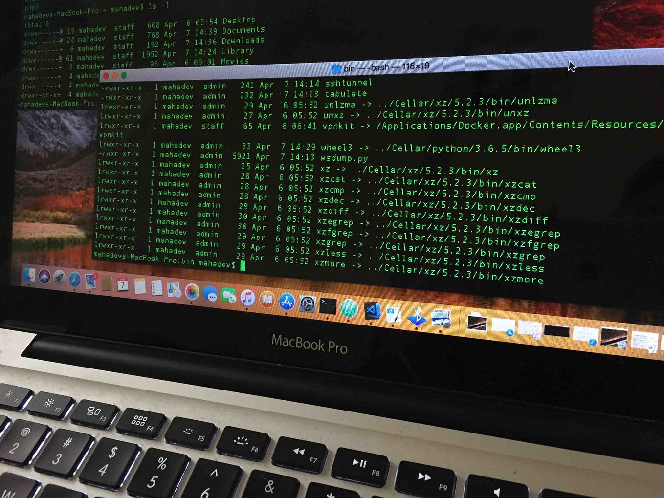 Kubernetes Get Started — Deploy A Simple Web Server By Mahadev Gaonkar Medium