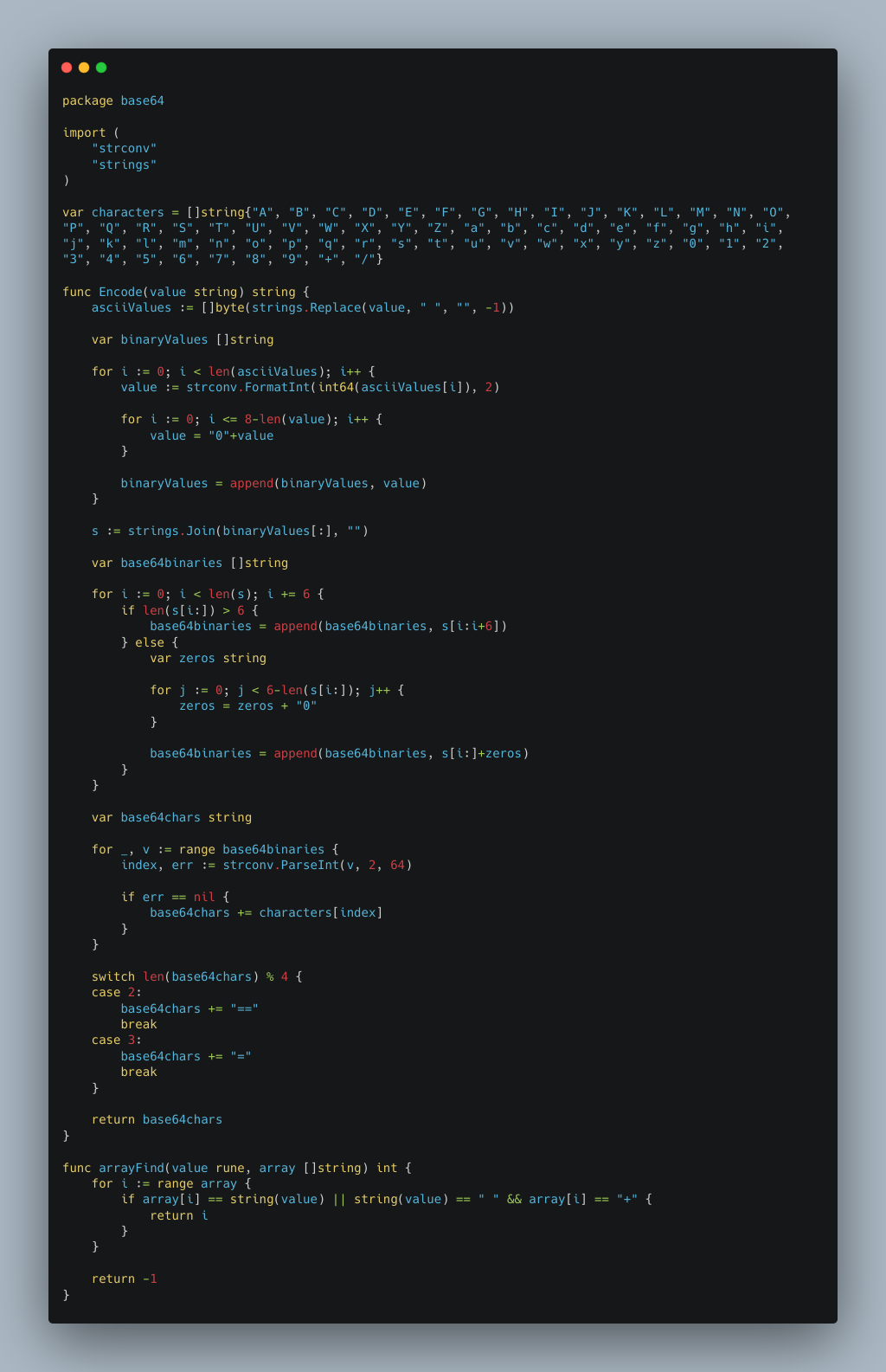 React basics in lightspeed | The Startup