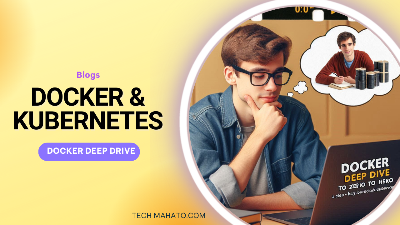 Docker Container 基礎入門篇 2. 不當邊緣人的 container | by Azole (小賴) | Medium