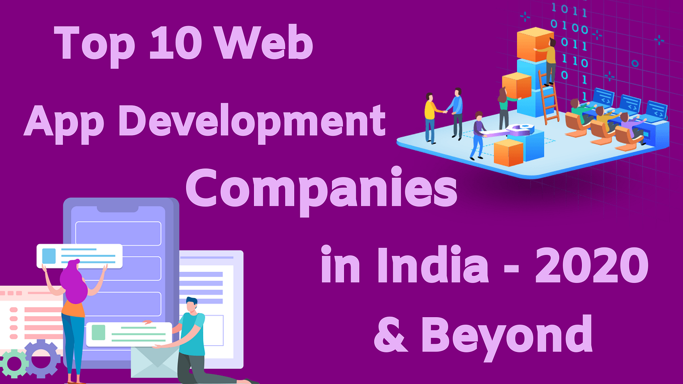 Top 7 Mobile Application Development Blogs in 2020 & Beyond | by ...