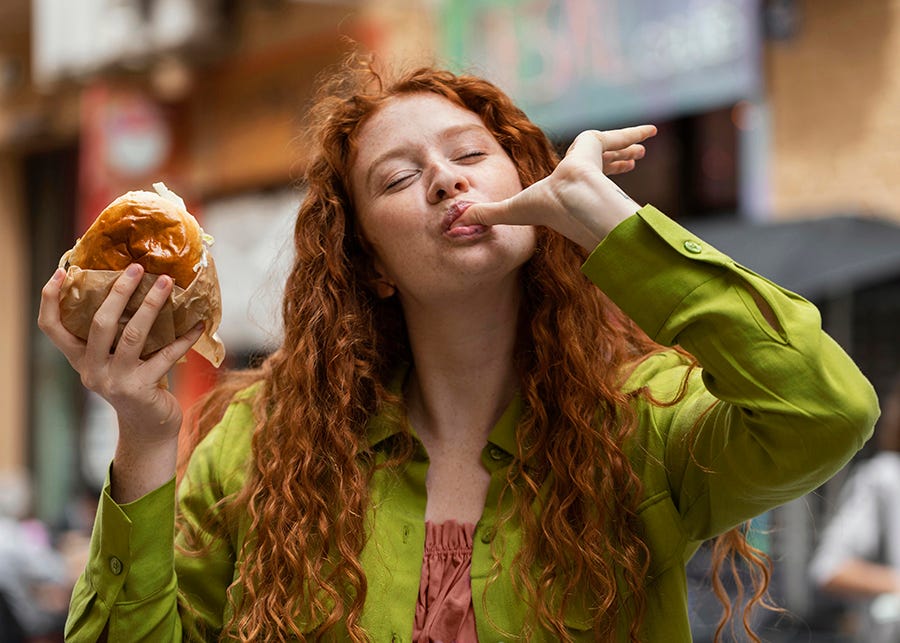 Stop Telling Me What To Do!. There’s advice — and then there’s… | by ...