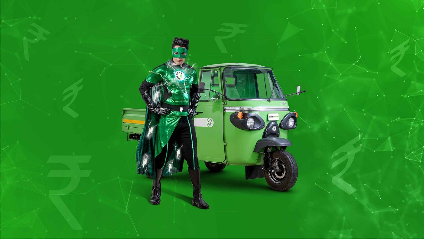 WHAT MAKES ALTIGREEN CARGO EVS THE BEST SOLUTION FOR LAST-MILE ...