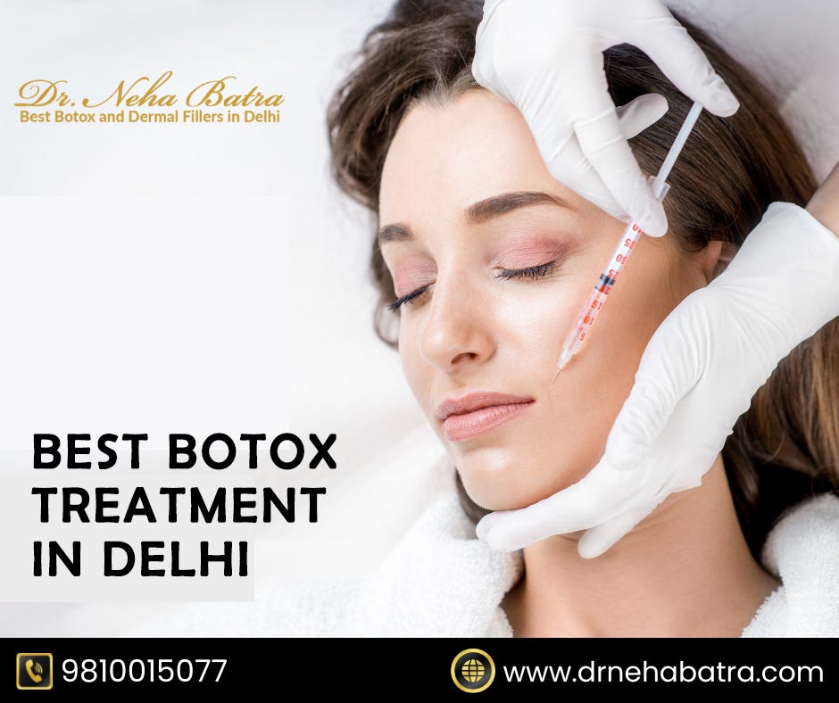Premier Lip Fillers in Delhi with Dr. Neha Batra | by Drnehabatra | Medium