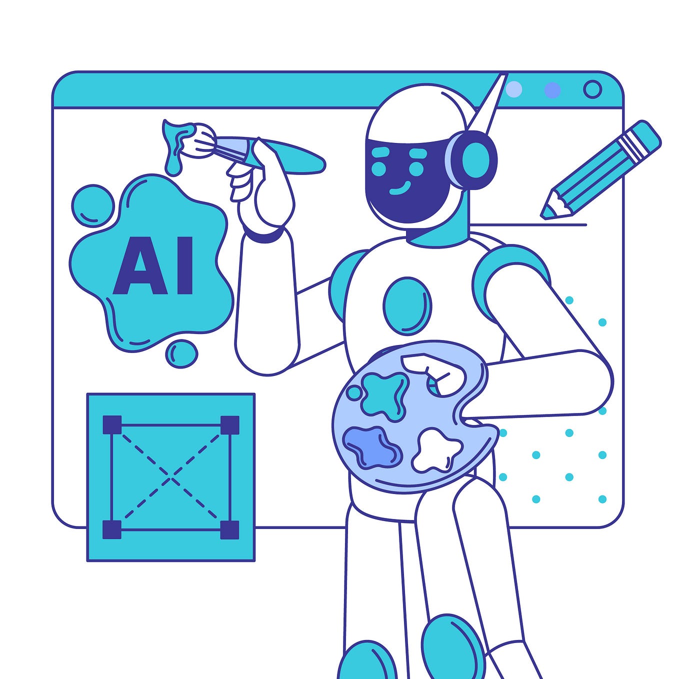 Guidelines for Human-AI Interaction | by Mihaela (Dr. V) | Microsoft ...