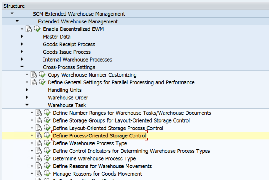Sap Ewm Part 18 Sap Ewm — Qm Integration Configuration By Manish Gupta Medium