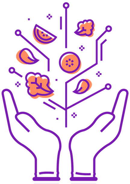 The Three Pillars of Our Next Food System | by Micki Seibel ...