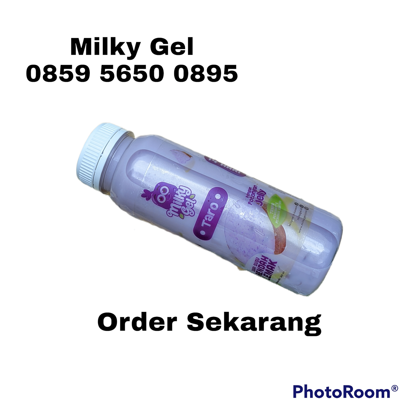FRESH Minuman Susu Jelly Kemasan Botol |WA 0859–5650–0895| di Sampit ...