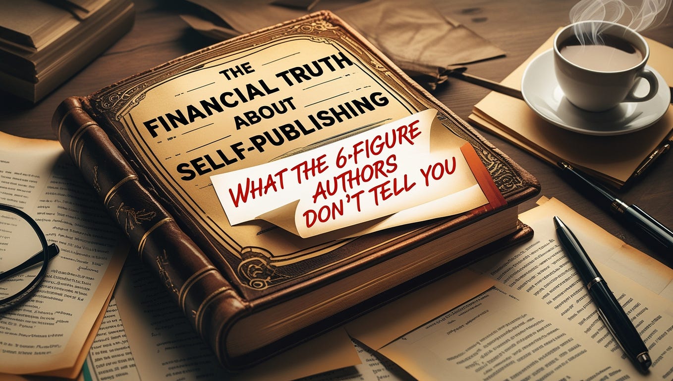 From Manuscript to Market: How Draft2Digital Is Transforming the Self ...