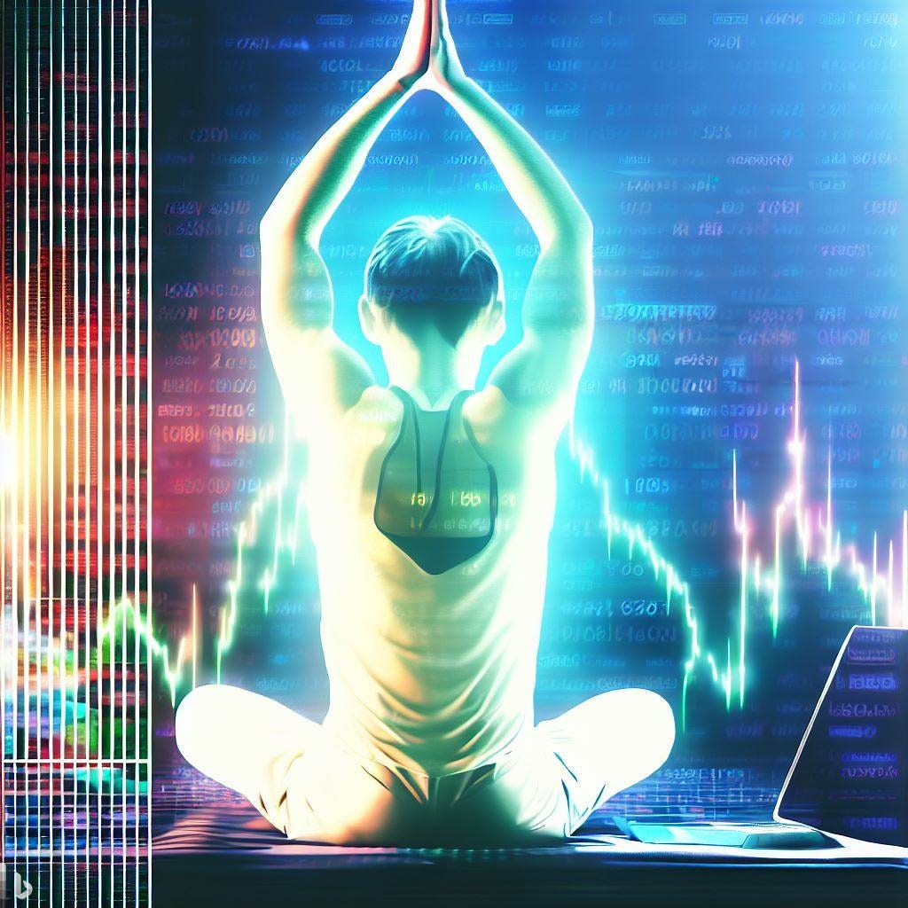 New Templates For Your Automated Trading Strategies. The Easiest Way To ...