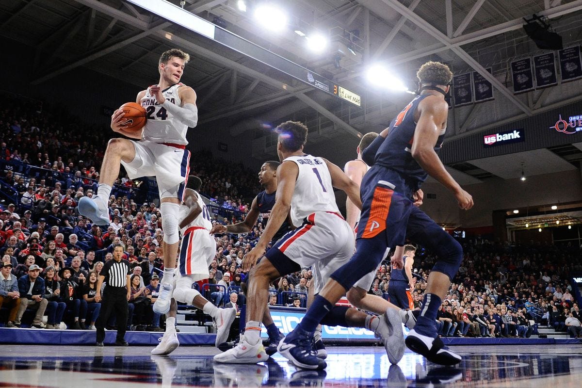 The Curious Case of Devry Basketball | by David Peterson | Medium