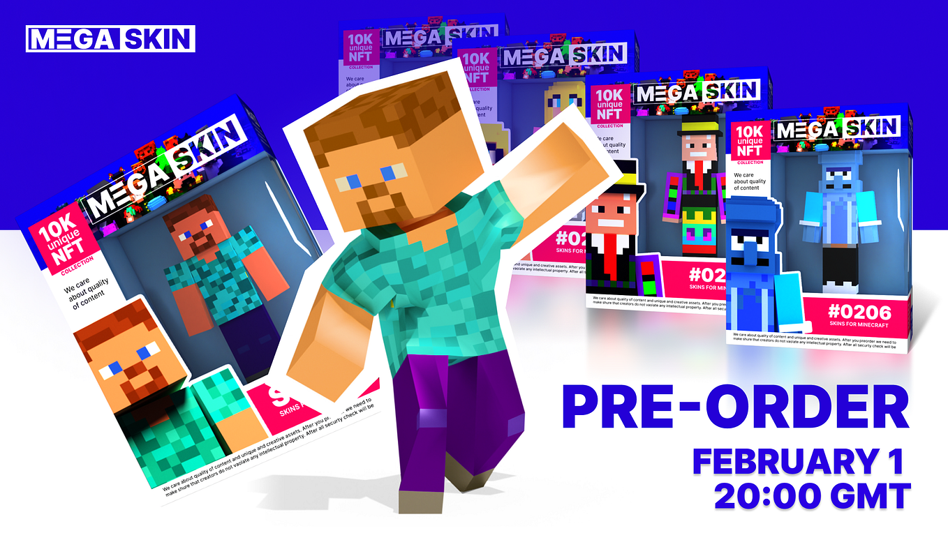 Multiplayer mode version. We’re proud to announce a new update to… | by ...