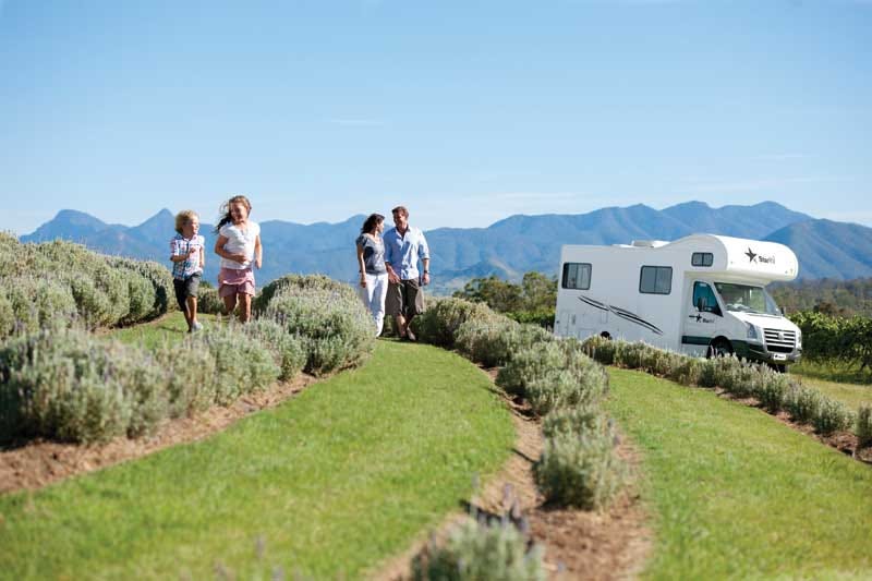 Campervan Hire: The Good, The Bad, The Ugly | by Gallivanting Oz ...