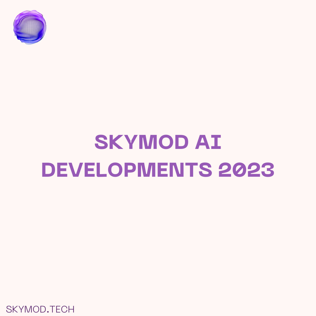 Global Chatbot Statistics 2023 - SKYMOD - Medium