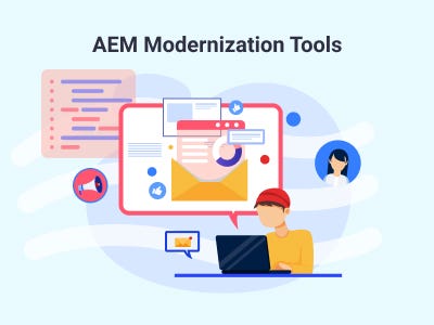 AEM Experience Fragments: Consuming Outside AEM | by Irina Ason ...