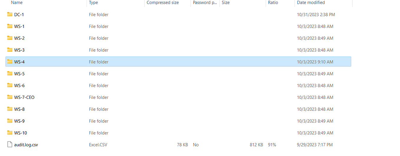 Double Pivoting Using Ligolo-ng. Background | by 0x47M4D | Medium