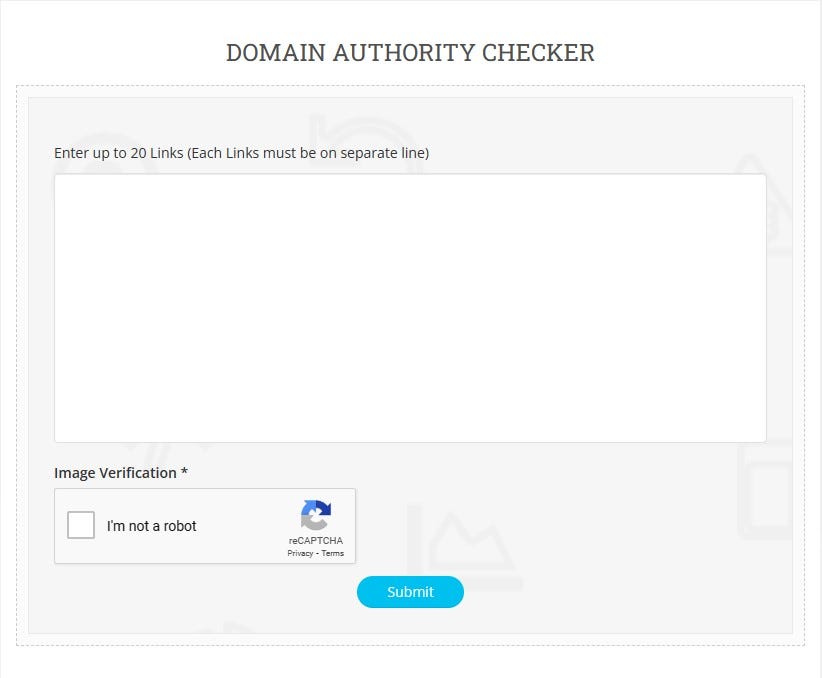 MozRank Checker — Check Your Website’s MozRank | Small SEO Tools | by ...
