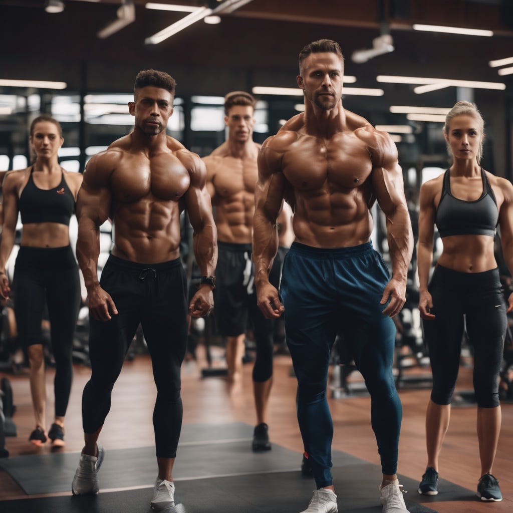 How the United States cemented its power after World War II | by Matt ...