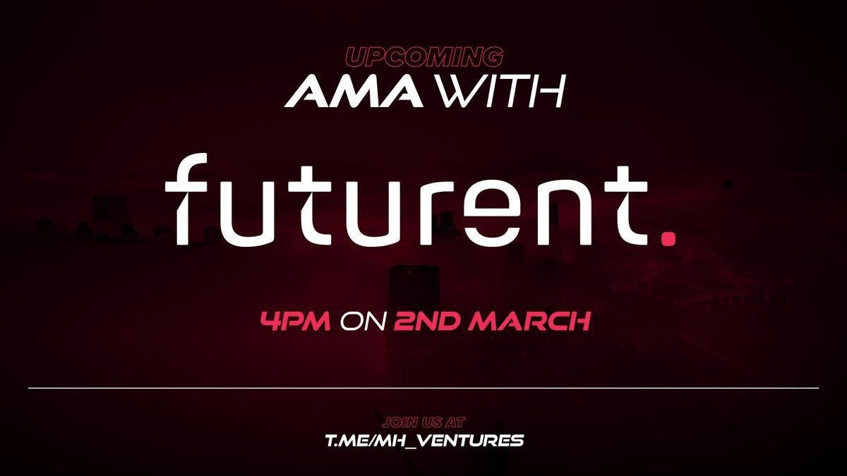 AMA RECAP BETWEEN MH-VENTURES & ARCADE | by Mhventuresonly | Medium