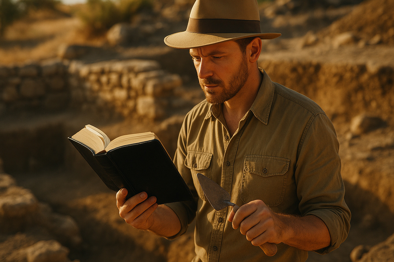 How Yahweh Rose From Storm God to the High God of Israel | by Tanner ...