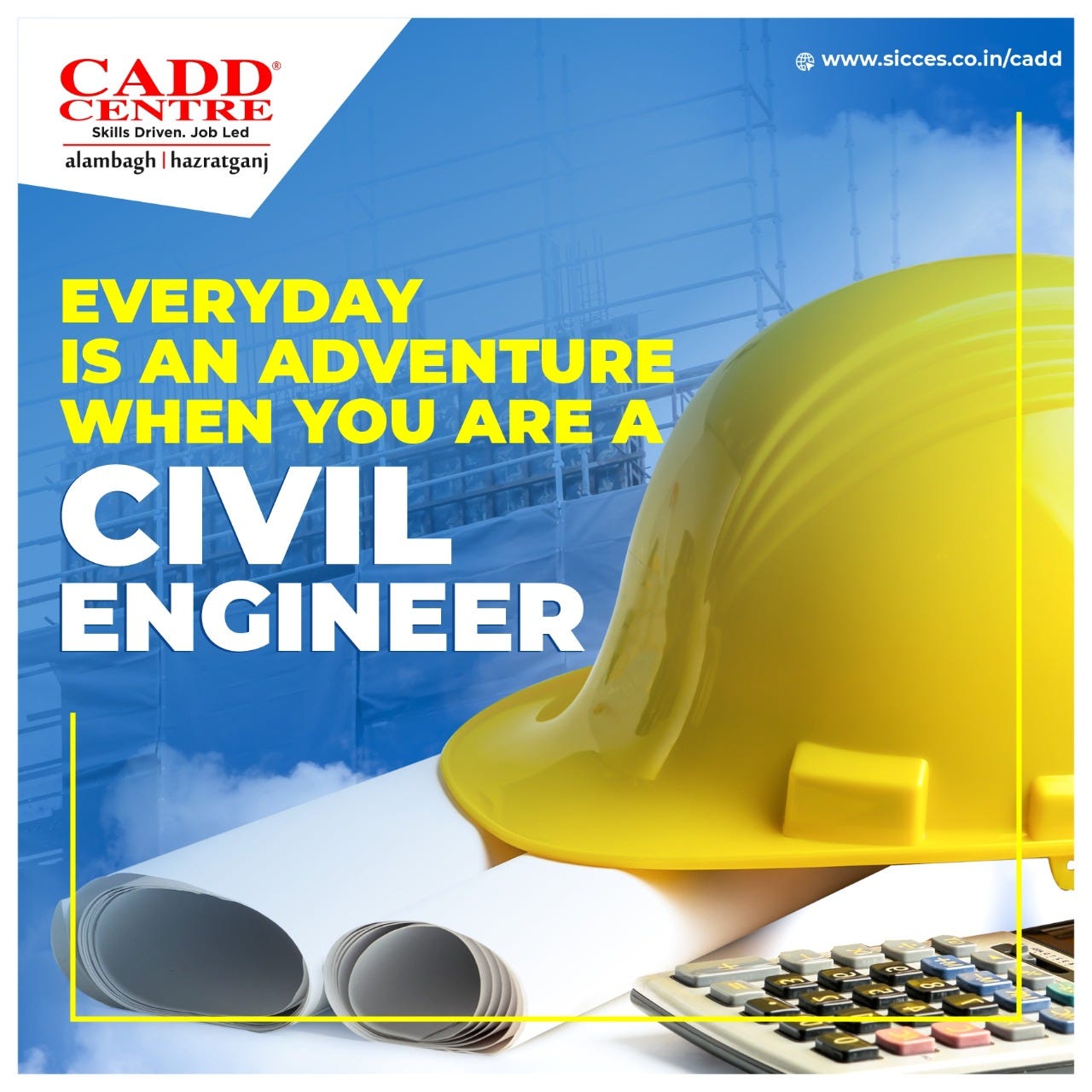 Cadd Centre Alambagh | AutoCAD Training Institute in Lucknow | by ...