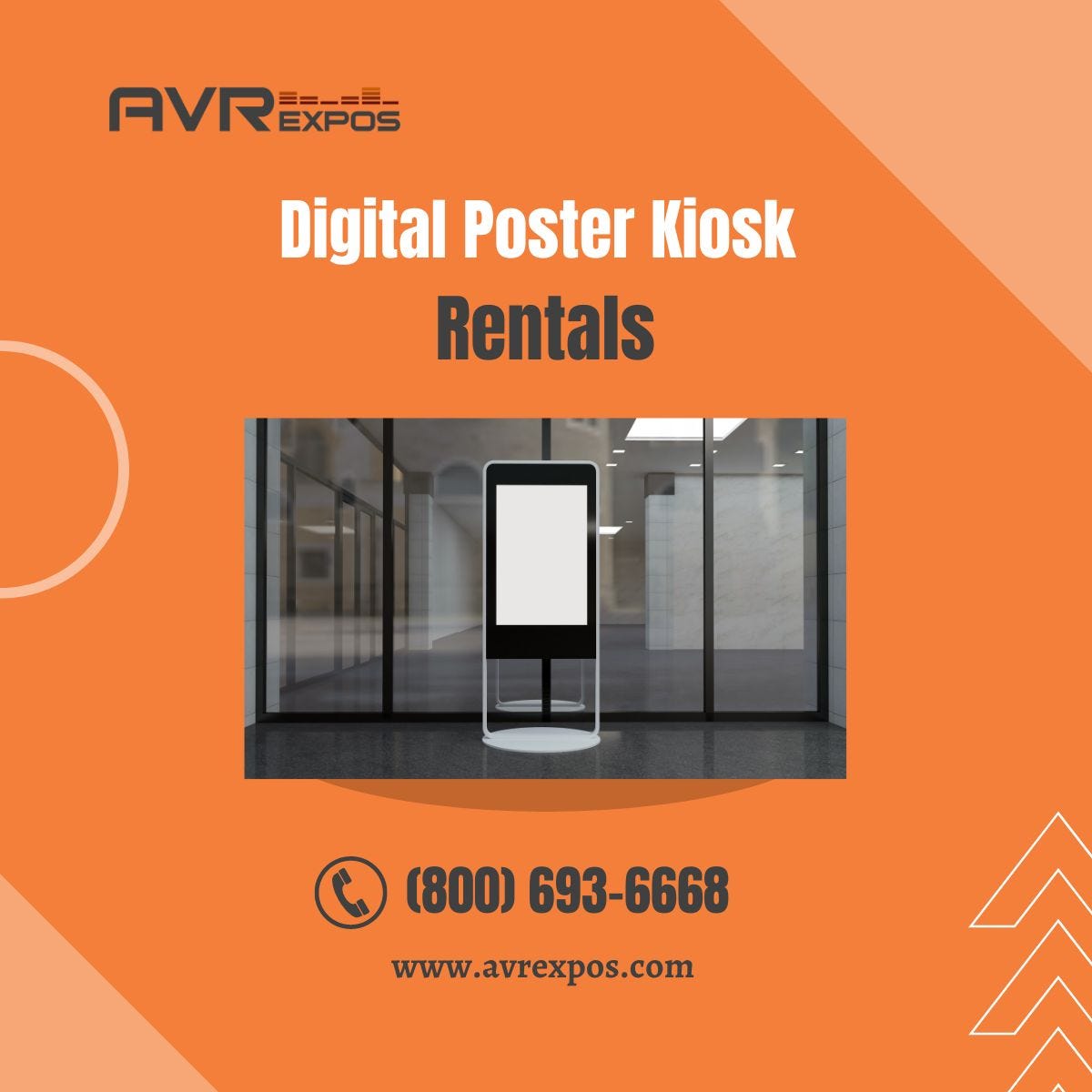 Innovative and Cost-Effective: The Advantages of Digital Poster Kiosk ...