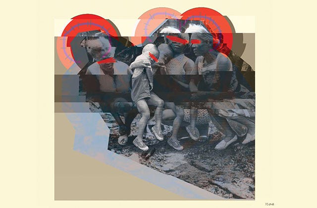 Meet Maria Moreno: The First Farm Worker Woman in America To Be Hired ...