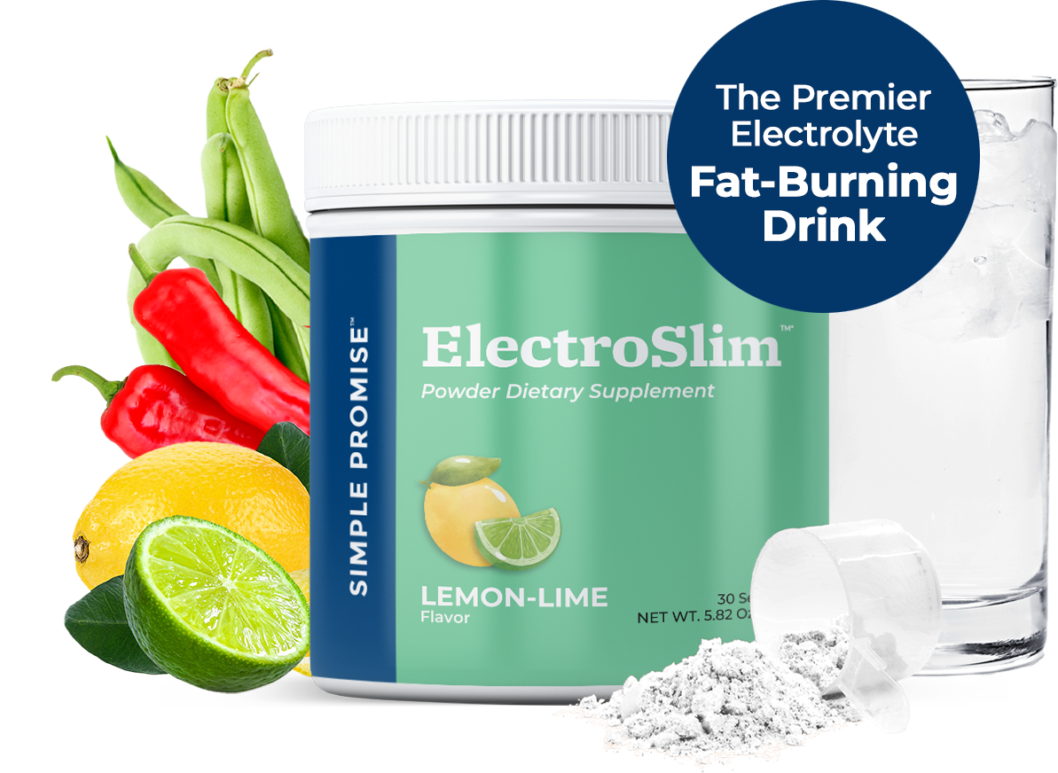 Unlocking the Secrets of the Soda Water Diet and Electroslim: A ...
