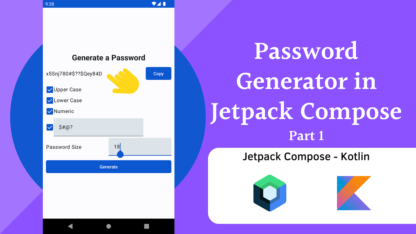 Simple Login Page in Jetpack Compose | by WhiteBatCodes | Medium