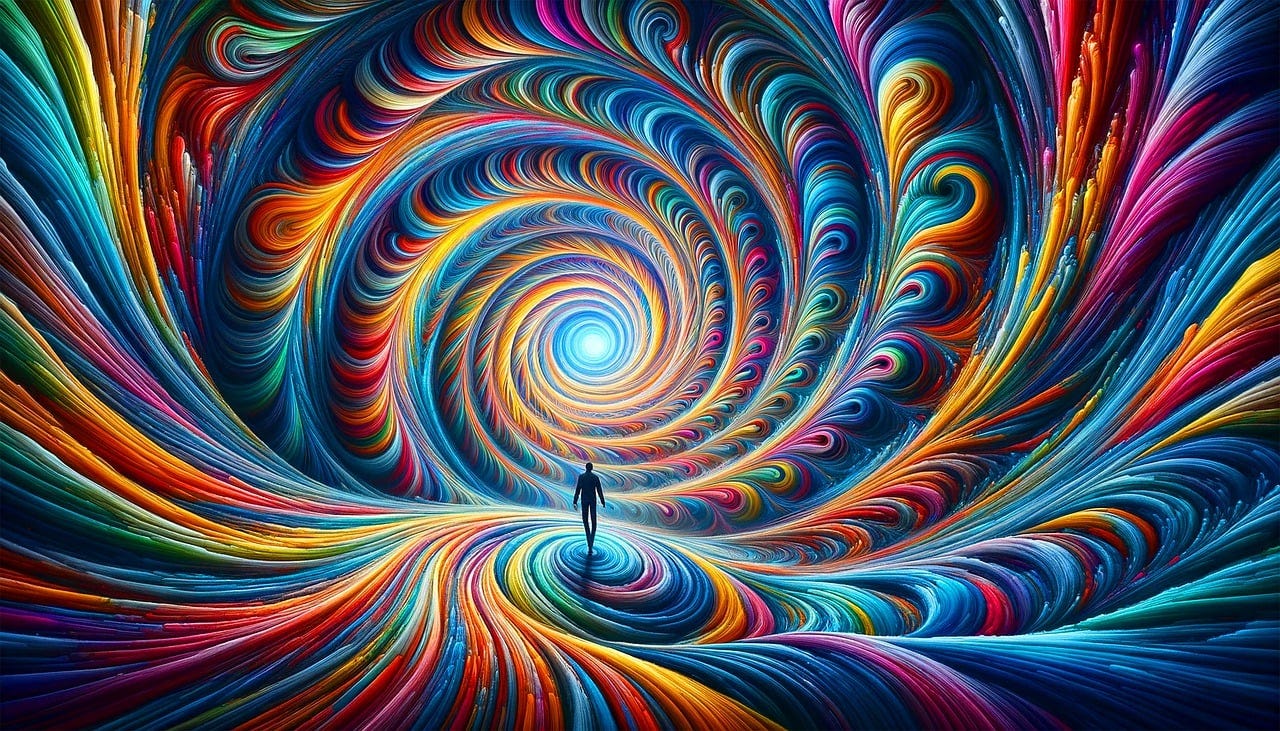 Difference in Empath, Intuitive, Psychic, Medium and Healer | by Jason ...
