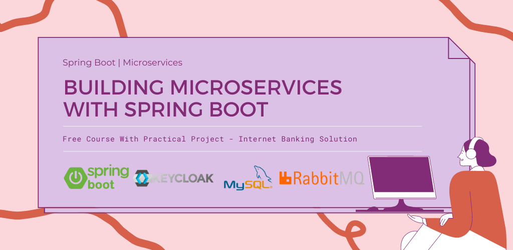 Building Microservice with Spring Boot — Part 03 | by Chinthaka ...