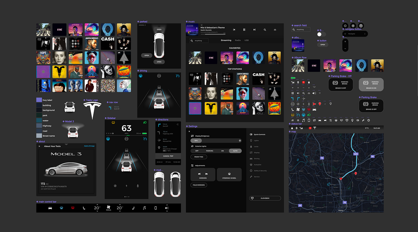Introducing Smart Selection. As a designer a large part of our work ...