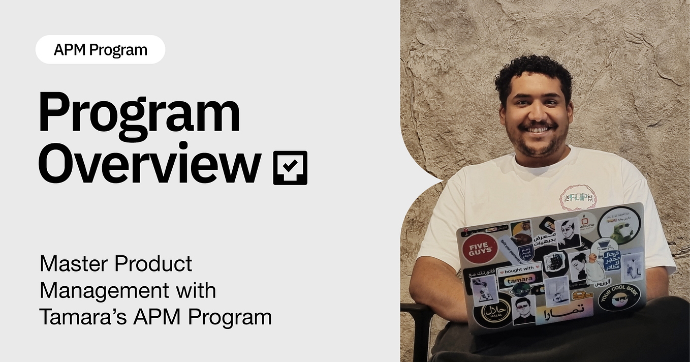 Take a look at how we hire: Tamara APM Program | by Tamara | Tamara ...