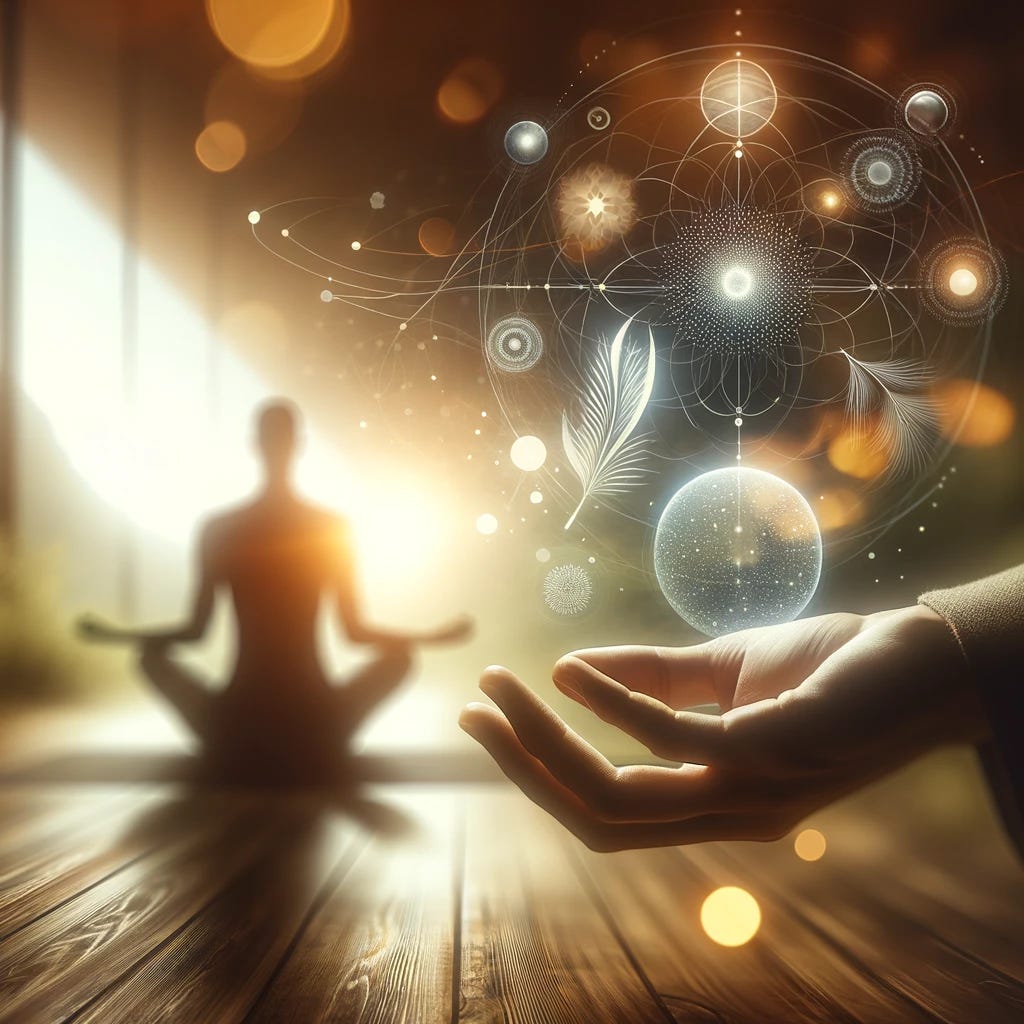 AI and the Future of Healthcare: Revolutionizing Mental Health ...