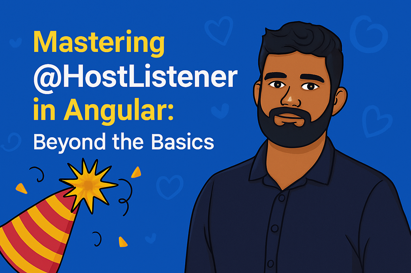 🚀 Angular 20 Is Here Lets Talk About Tosignal Signal Based Apis By Vetriselvan 4863