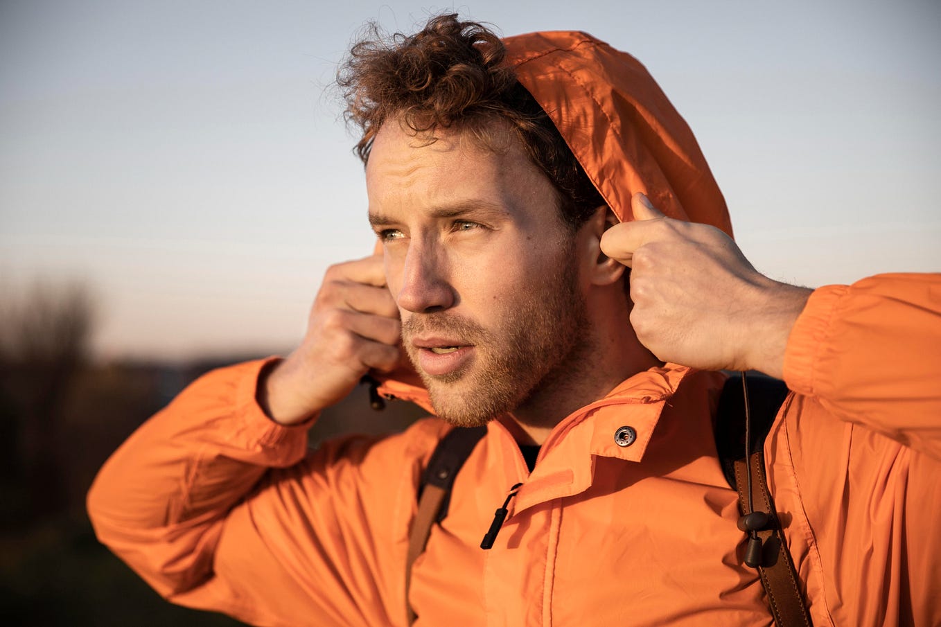 The Man Has A Near-Death Experience And Discovers Snippets Of Our ...