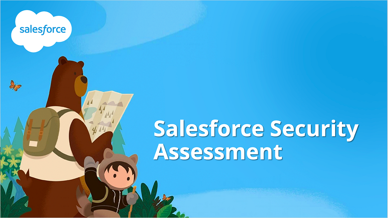 How to Set Up Salesforce with Microsoft Azure Active Directory Single Sign-On (SSO) | by Serhii ...