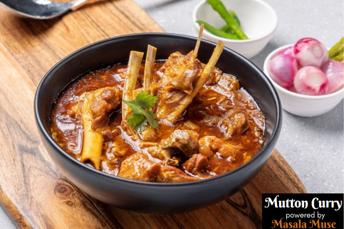 Egg curry. Looking for a quick and protein-packed… | by Masala Muse ...