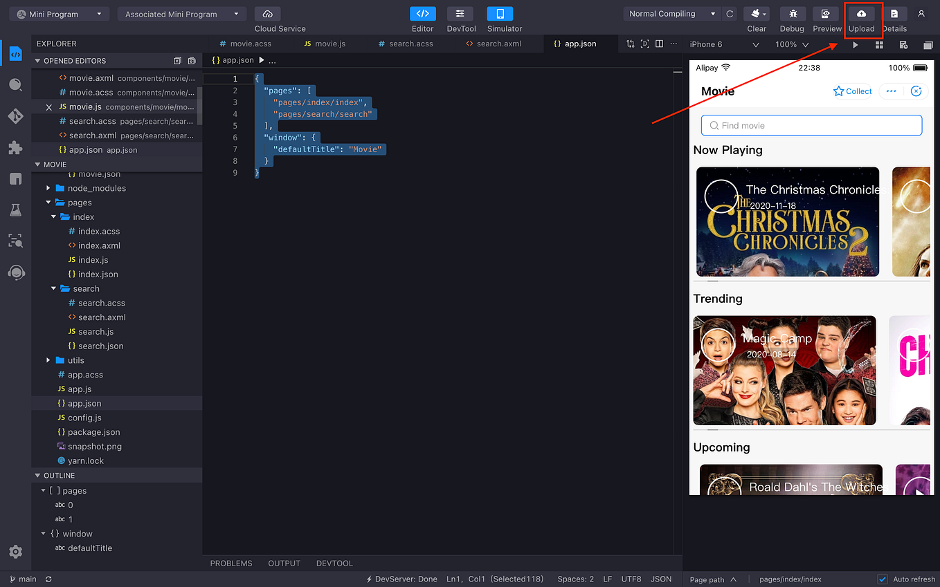 Setting up GitHub Actions for a Go project | by Wilson Tan | The Startup | Medium