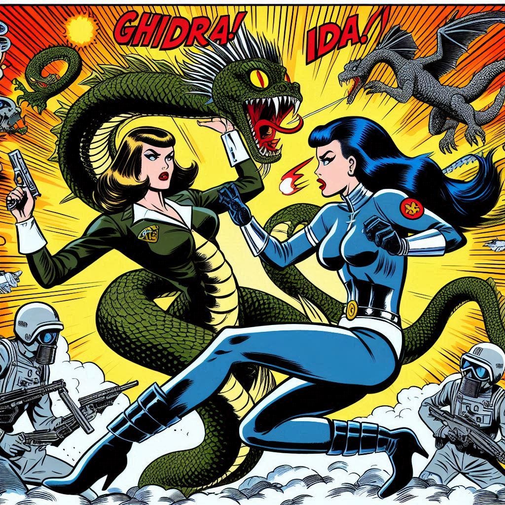 Reverse Engineering Using RevEng.AI: Speeding Up the Analysis with Ghidra | by Progsky | OSINT Team