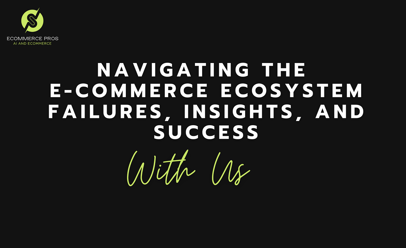 Top AI-Powered E-commerce Platforms for 2024–2025 | by Ecommerce Pros ...