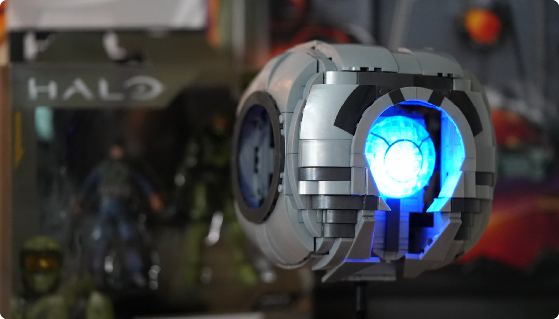 343 Changes Its Name to Halo Studios and Unveils ‘Halo: A New Dawn’ in ...