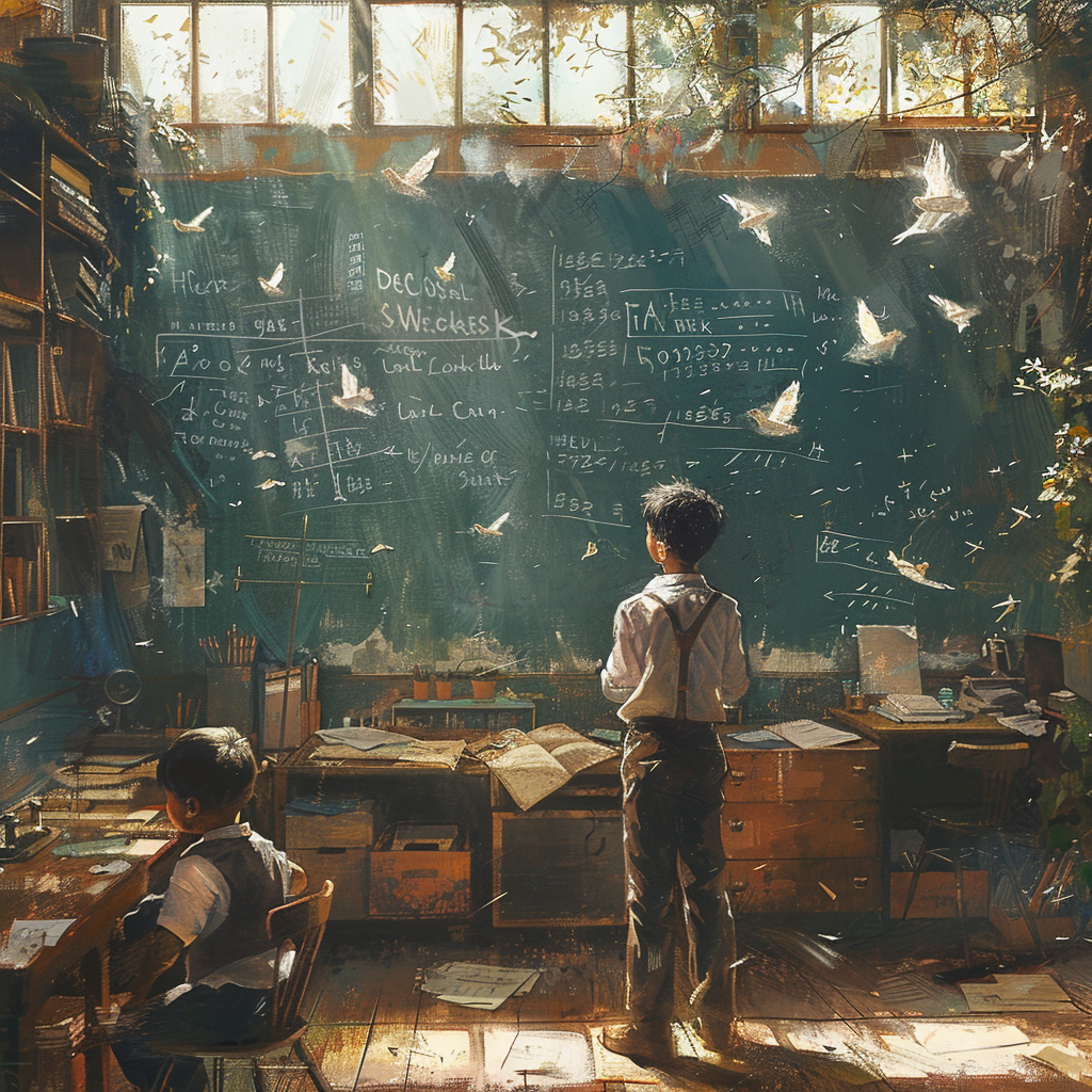 From Chaos to Collaboration: Essential Classroom Agreements | by ...