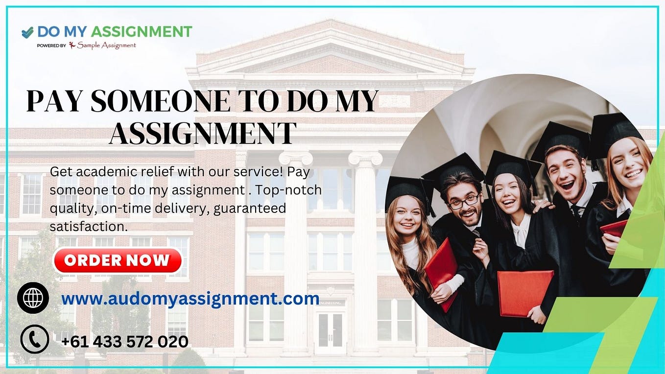 The Importance of Assignments in Academic Learning | by Sophie Johns12 ...