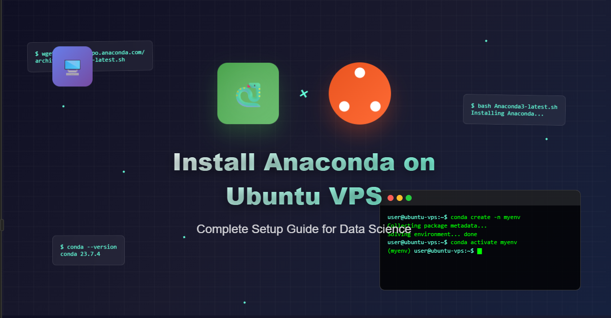 Python environment management using JupyterLab Desktop CLI | by Mehmet Bektas | Jupyter Blog