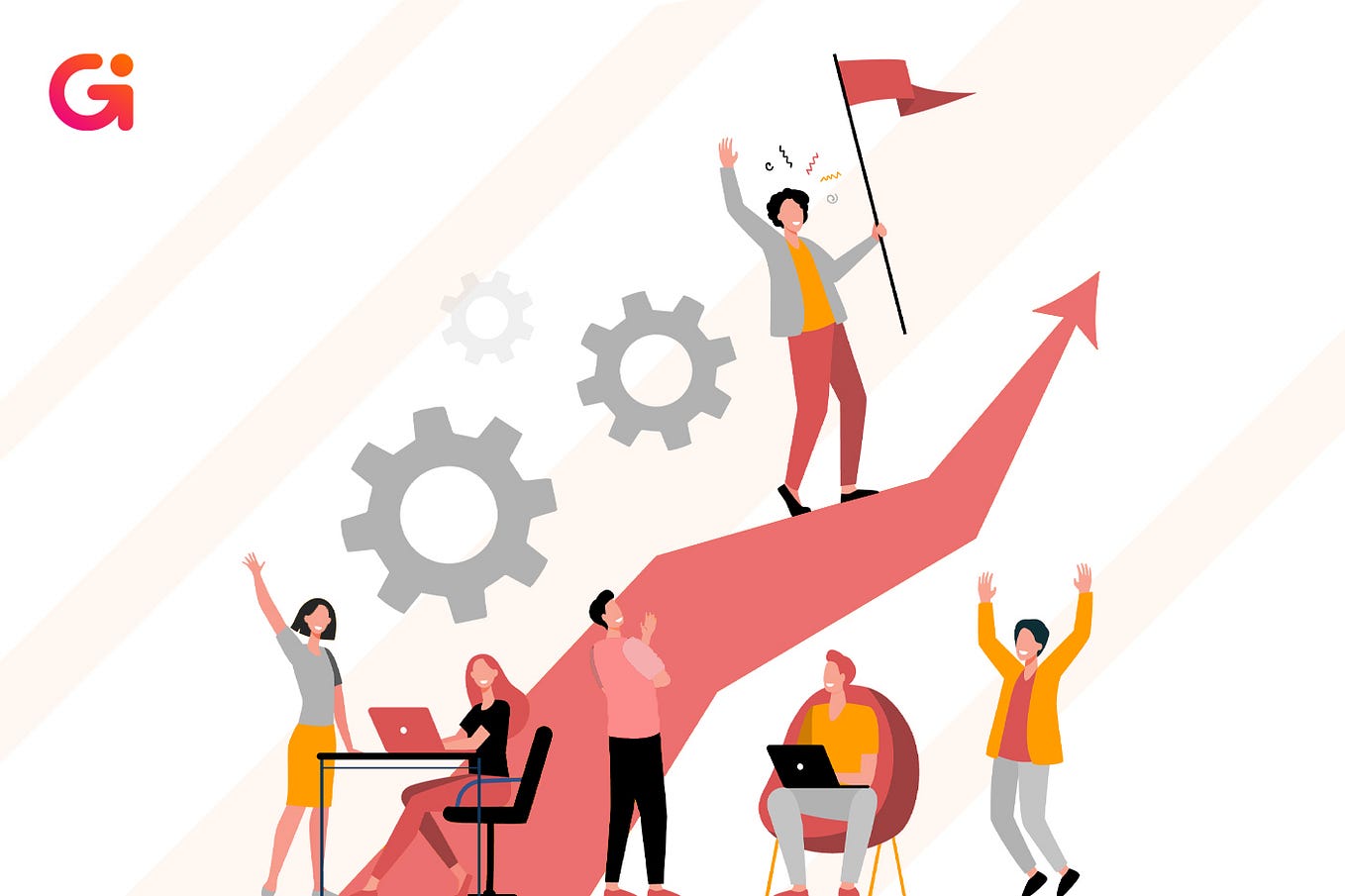 GigIndia: Building A Gig Ecosystem for Enterprises & Job Aspirants | by ...