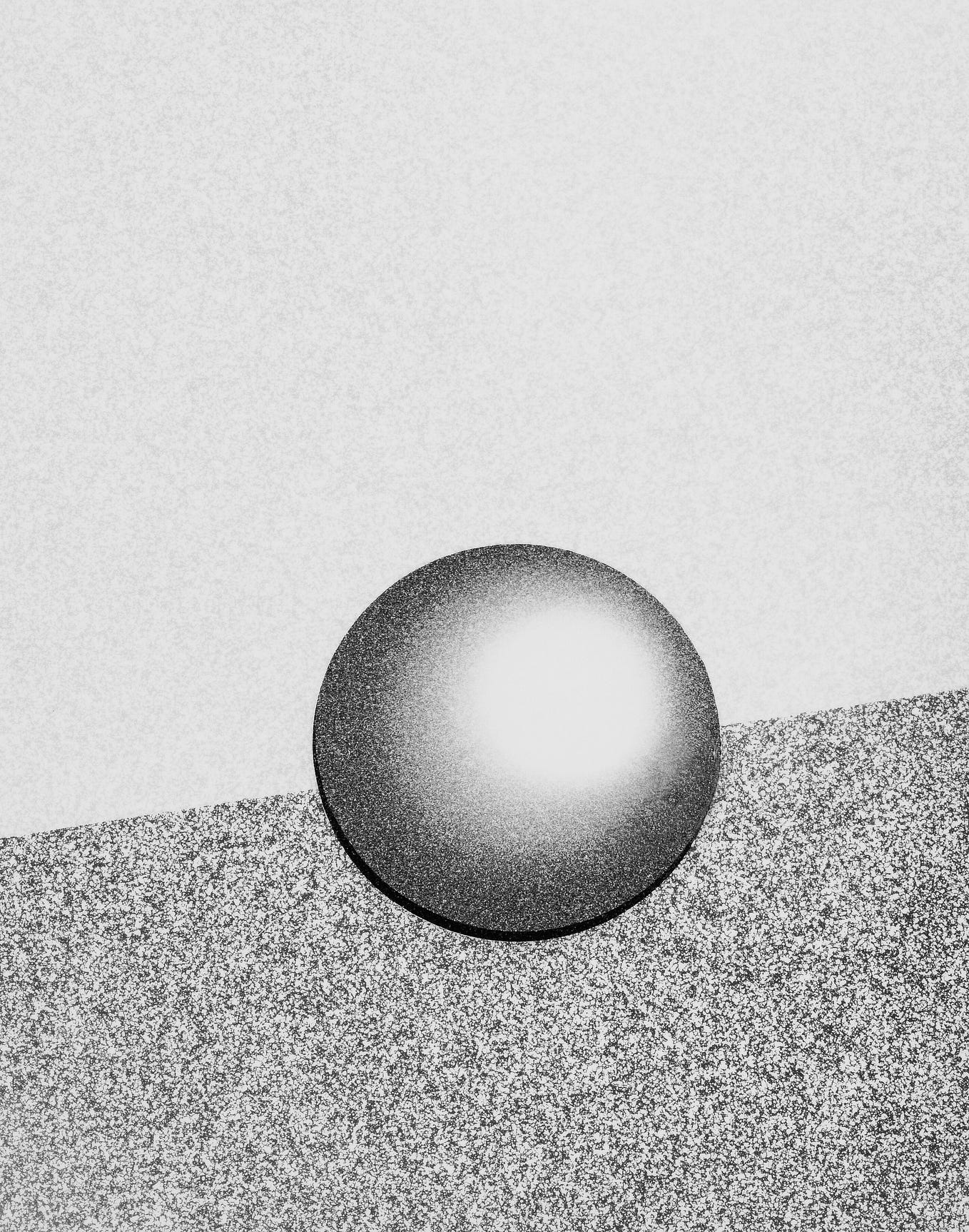 Beyond the Two-World Maps. An asymmetrical intersection of the… | by ...