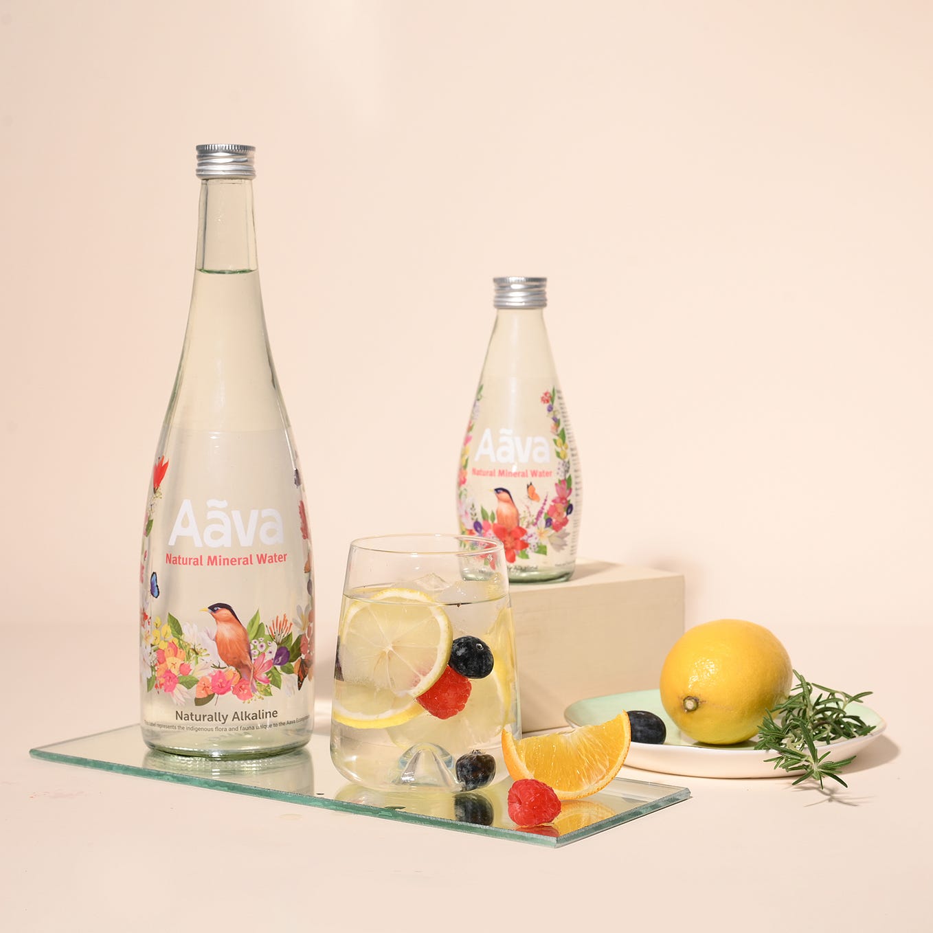 The Rise of Sparkling Water Culture in India | by Priya Mehta | Medium